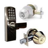 Dixie Lock & Safe – Augusta Locksmith